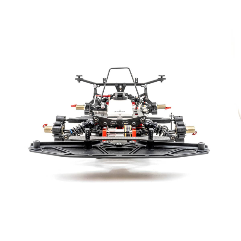 CAP-2640-K LAB C804 R [CAP-2640-K] - ¥154,440 : NUCLEAR：RCパーツ専門店ニュークリア｜高精度・高品質でレースを制する！